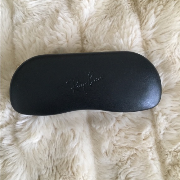 Ray-Ban | Accessories | Rayban Case | Poshmark